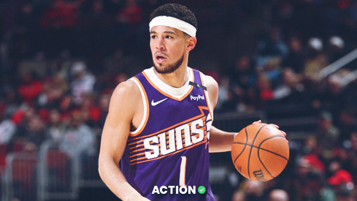 New Orleans Pelicans vs Phoenix Suns Prediction, Pick, Odds -- 11/10