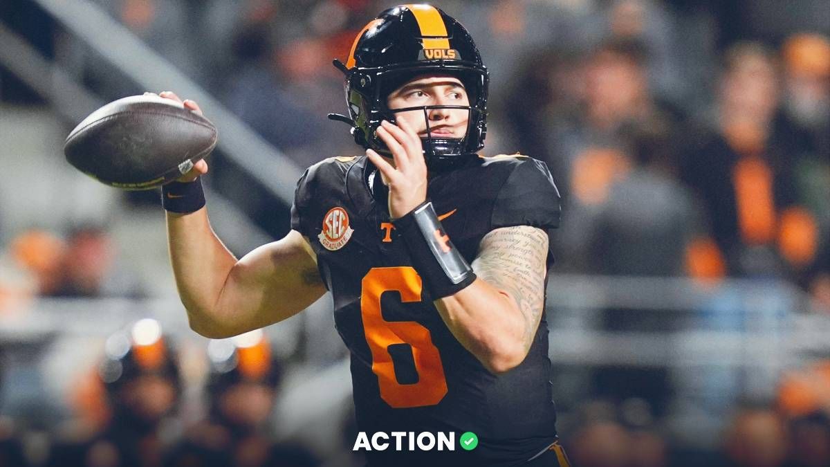 New Mexico State vs Tennessee Prediction, Pick, NCAAF Odds for Saturday ...