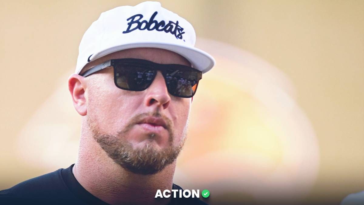 ULM vs Texas State Prediction, Pick, NCAAF Odds for Nov. 22