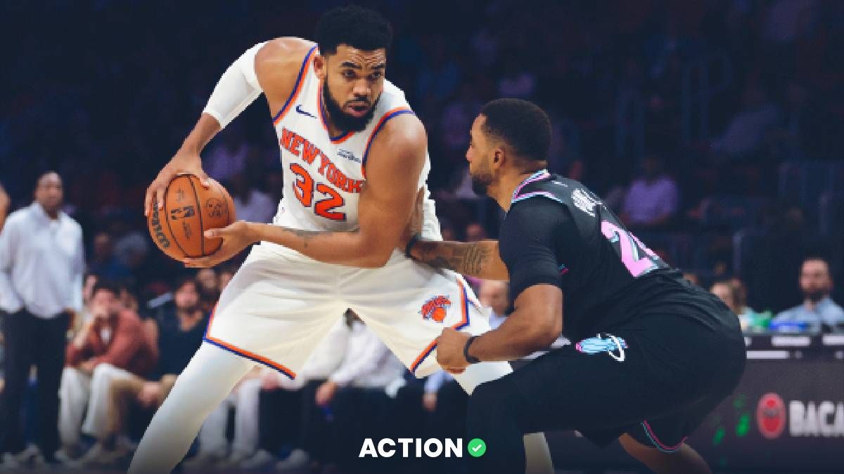 NBA Points Prop Picks Today: Wednesday's Best Bets -- 11/19