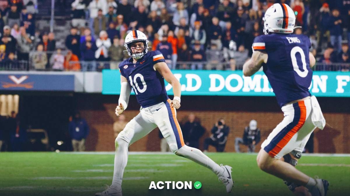 Virginia vs Duke Prediction, Odds, Picks, Time — 11/15