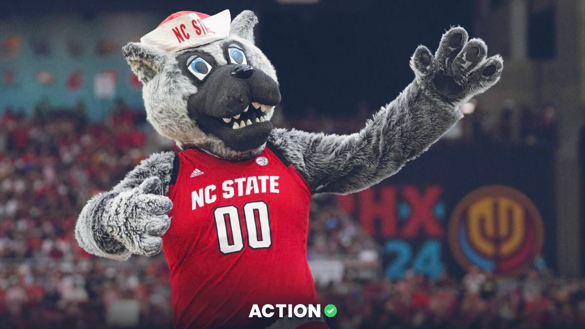 VCU vs NC State Predictions, Picks, Odds for Monday, November 17