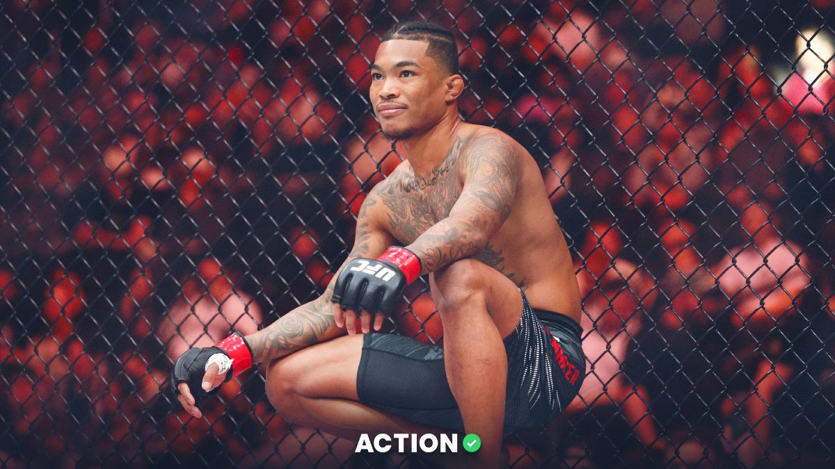 Malcolm Wellmaker vs. Cody Haddon Prediction, Pick, Odds for UFC 322 ...