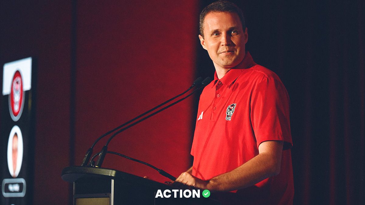 UAB vs NC State Predictions, Picks, Odds for Friday, November 7