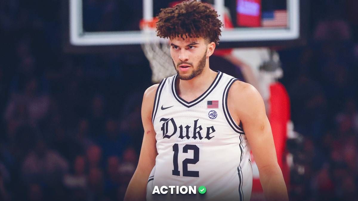 Howard vs Duke Predictions, Picks, Odds for Sunday, November 23