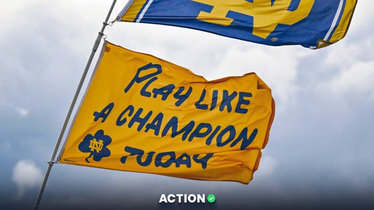 College Football Weather: Wind Driving 6 Over/Under Picks