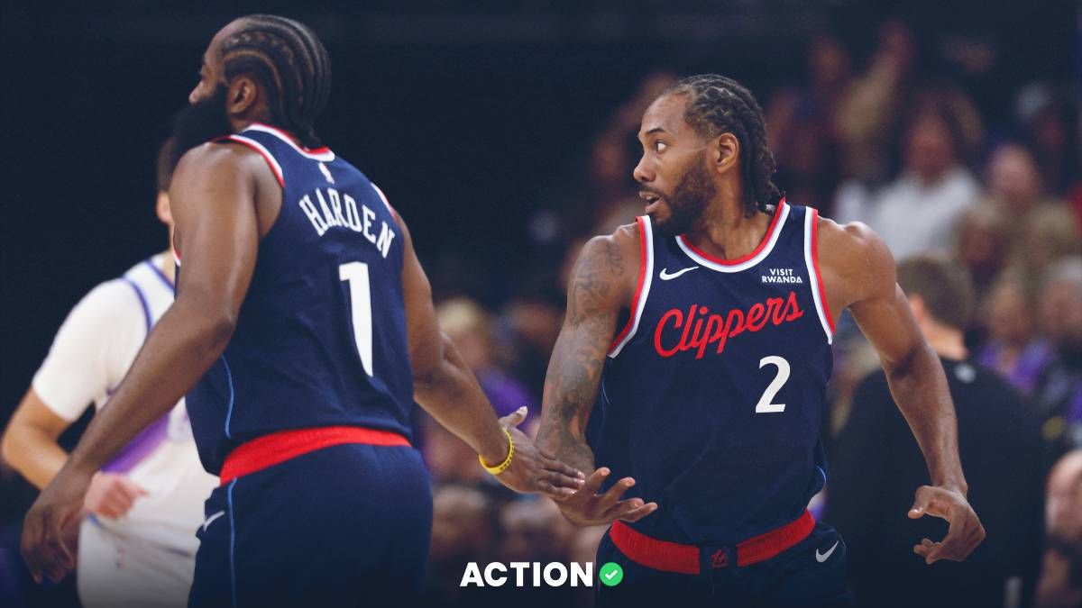 Heat vs Clippers Prediction, Pick, Odds for Monday, November 3