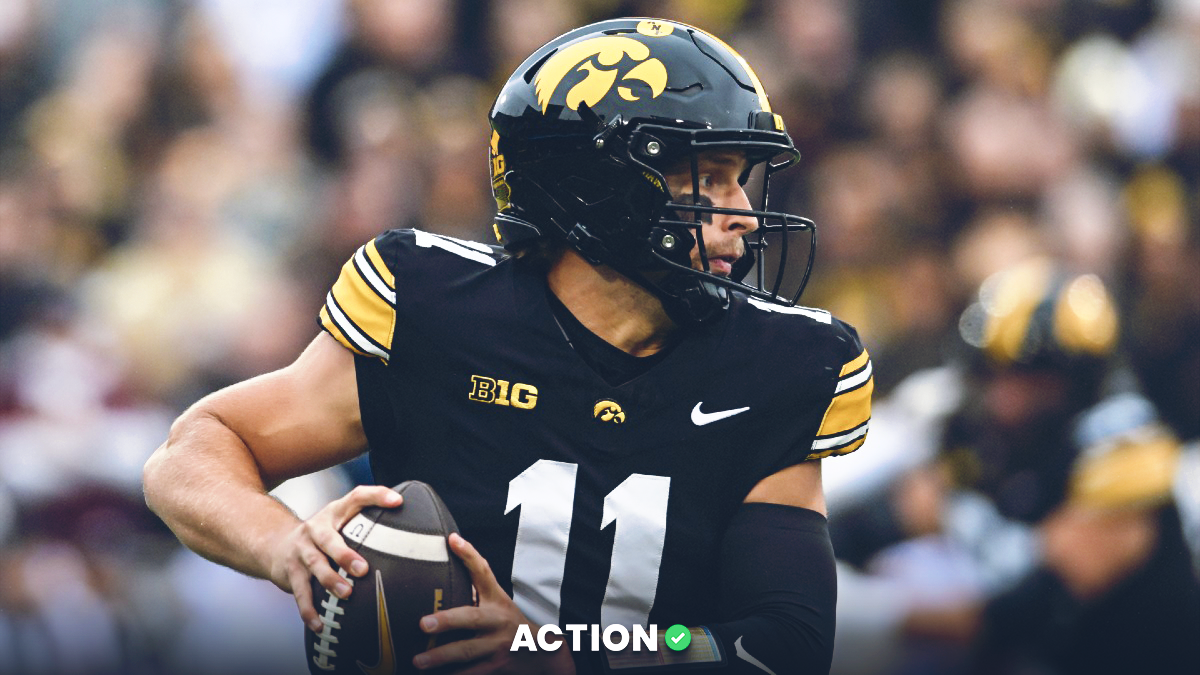 Oregon vs Iowa Prediction, Time, Betting Odds, Picks for Today ...