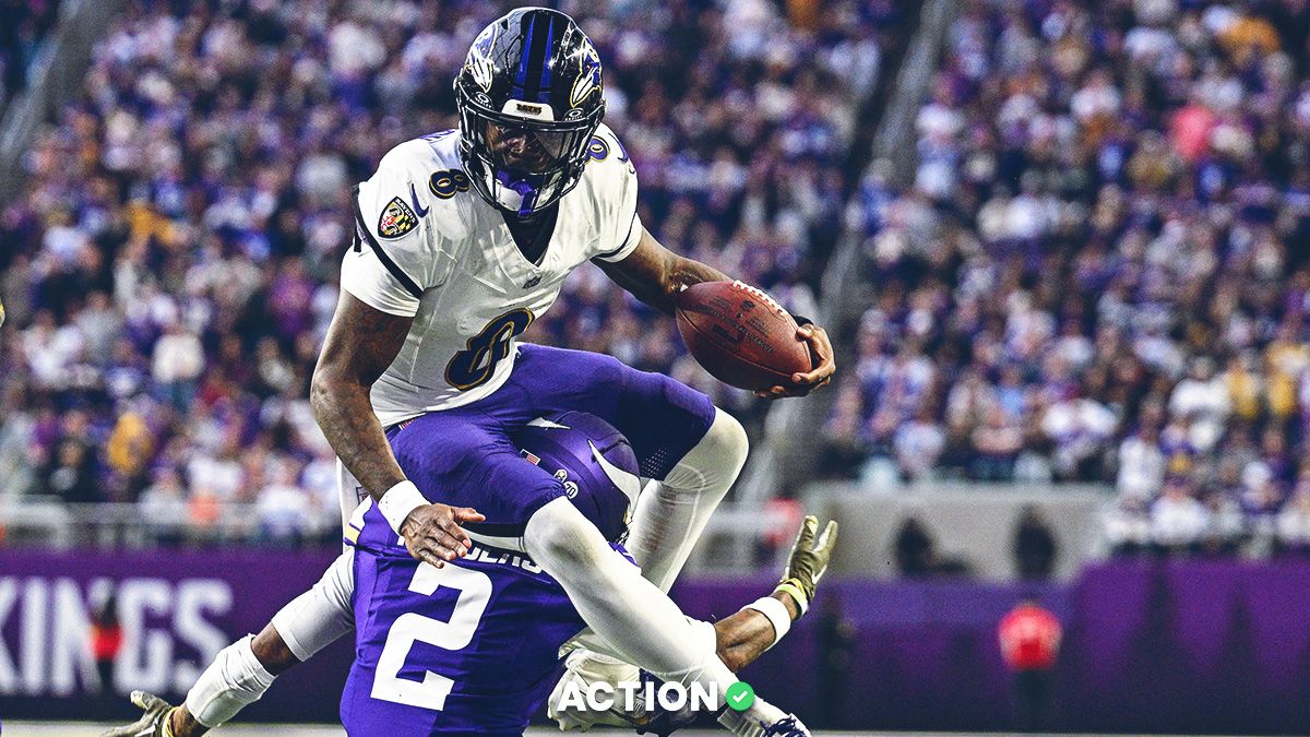 NFL Week 11 Odds: Spreads, Totals, Expert Projections