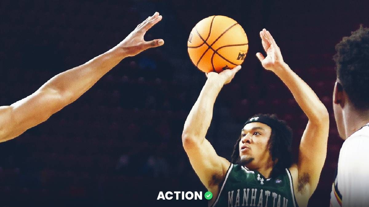 Manhattan vs Hawaii Odds, Score Prediction: 2 Smart Picks Tonight