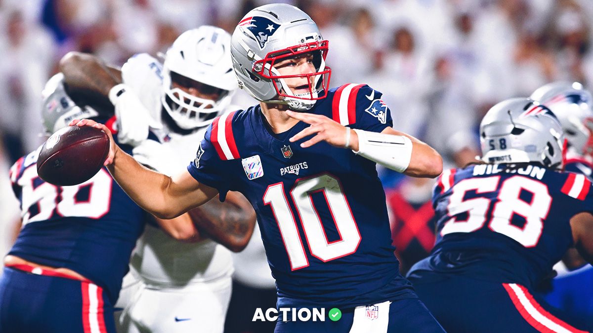 NFL Week 9 Picks, Predictions: Expert Best Bets for Sunday and MNF