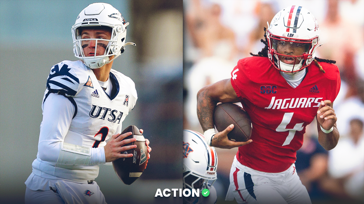 College Football Moneyline Underdogs: Week 13 Plus-Money Picks for ...