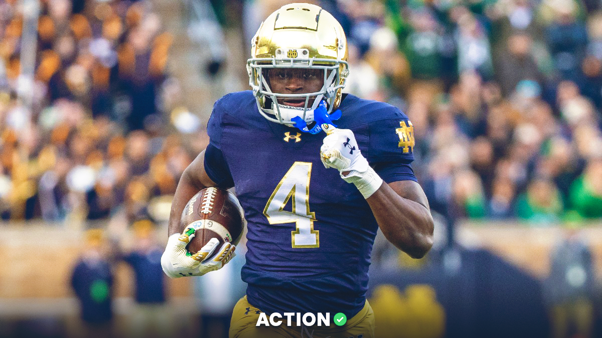 Notre Dame vs Stanford Prediction, Odds, Time, Picks for Saturday ...