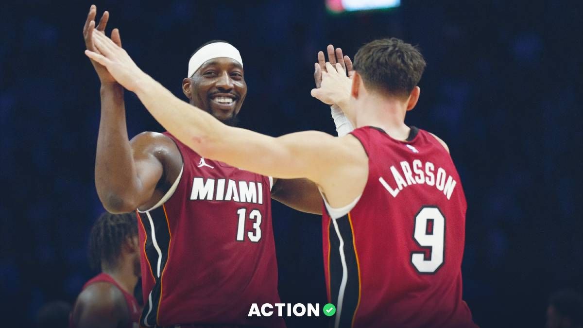 Detroit Pistons vs Miami Heat Prediction, Pick, Odds -- 11/29