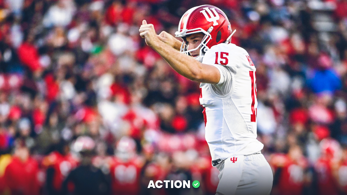 Indiana vs Purdue Prediction, Odds, Start Time: Expert NCAAF Picks for ...