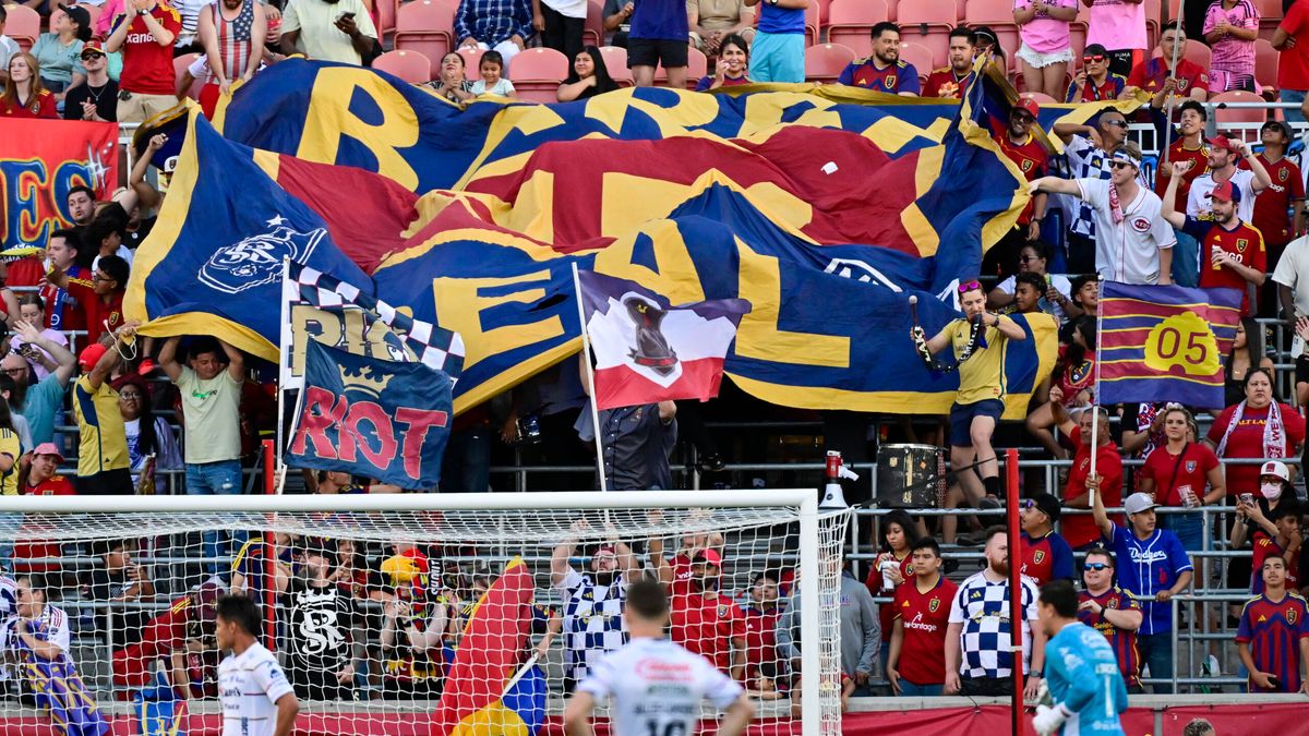 2025 MLS Fan Passion Index: Most Devoted Fans