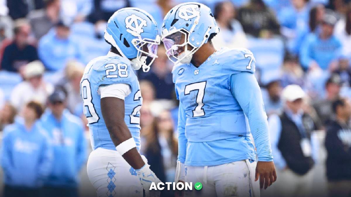 Stanford vs UNC Prediction, Odds, Start Time, Picks — 11/8