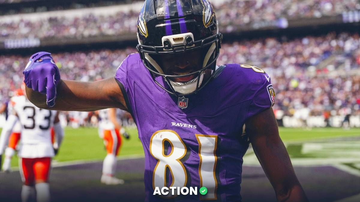 NFL Predictions Week 12: Expert Data-Driven Picks for Sunday, Nov. 23