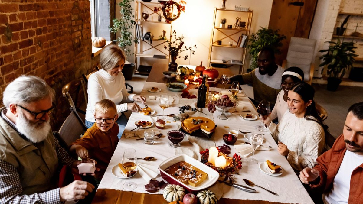 Thanksgiving Survival Index 2025: State Survival Odds