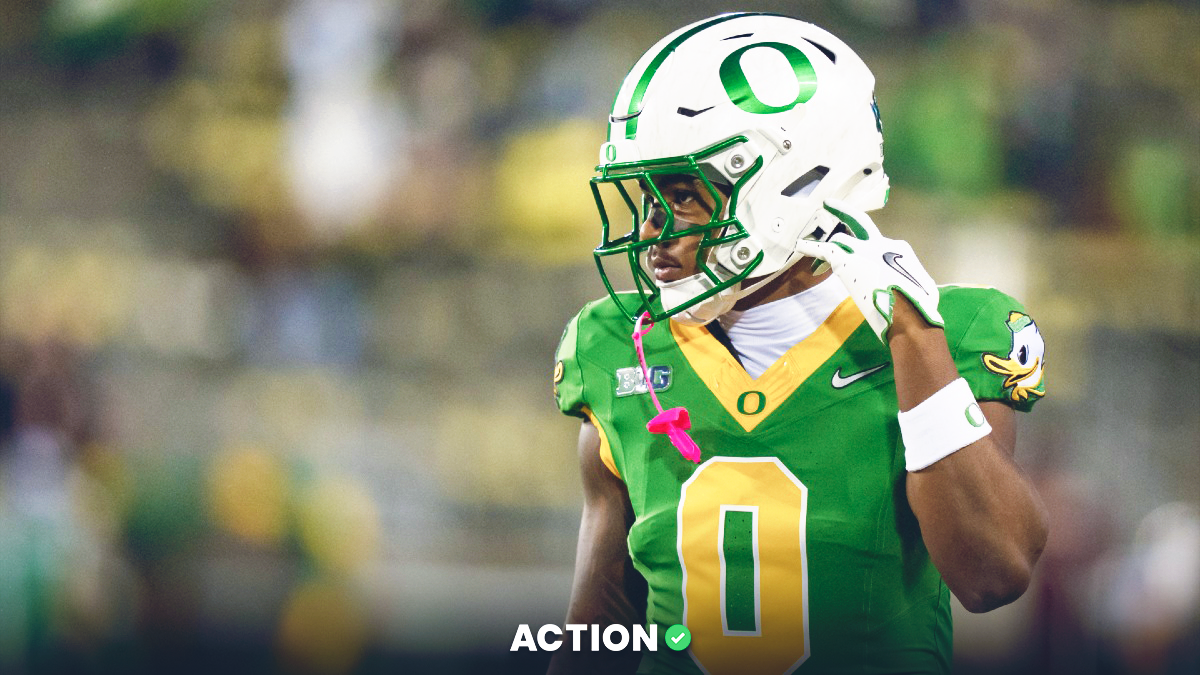 USC vs Oregon Prediction, Odds, Time, Picks for Saturday — College ...