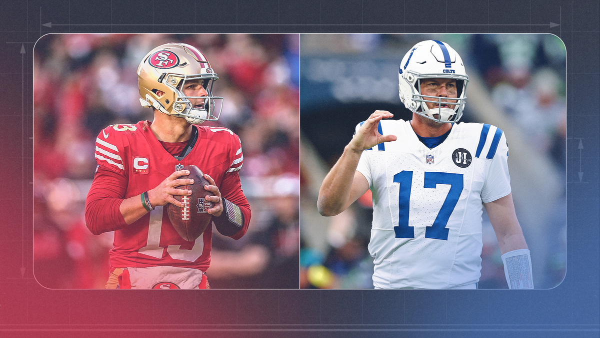 49ers vs Colts Predictions, Parlay Picks, Odds, How to Watch Monday ...