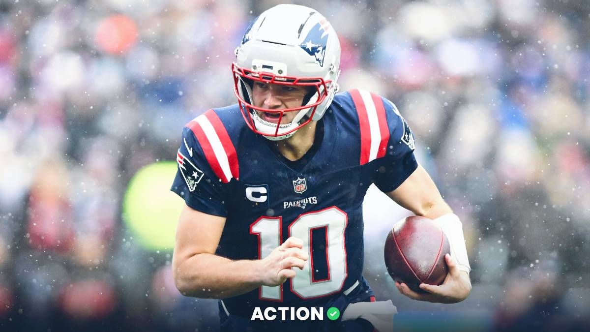 NFL Week 16 Parlay Picks & Predictions