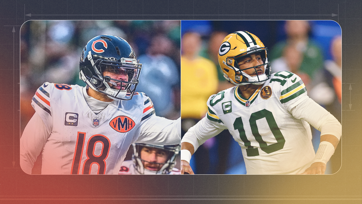 Bears vs Packers Predictions, Odds, Spread Picks