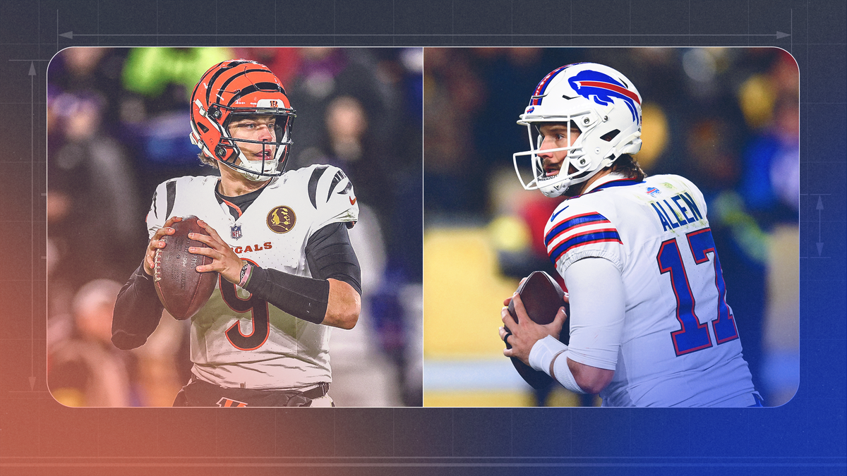 Cincinnati Bengals vs Buffalo Bills Predictions, Odds, Moneyline Pick