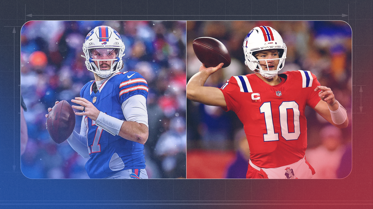 Bills vs Patriots Prediction, Odds, Picks: NFL Week 15 Preview