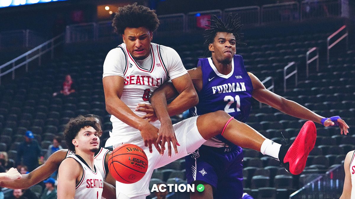 Seattle vs Washington Predictions, Start Time, Odds: NCAAB Picks for ...