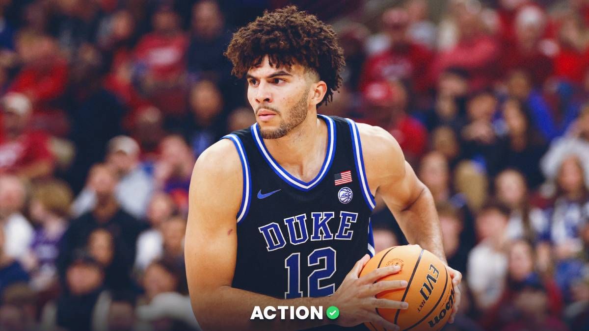 Florida vs Duke Predictions, Picks, Odds -- 12/2