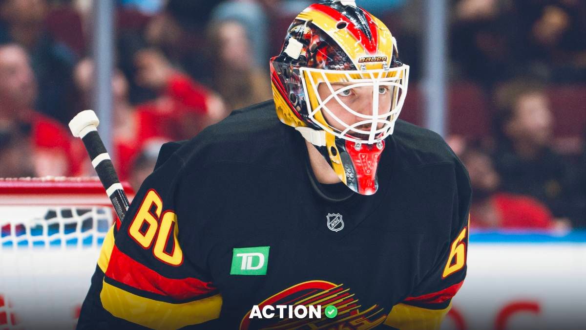 Vancouver Canucks vs. New Jersey Devils NHL Prediction, Pick, Odds, for ...