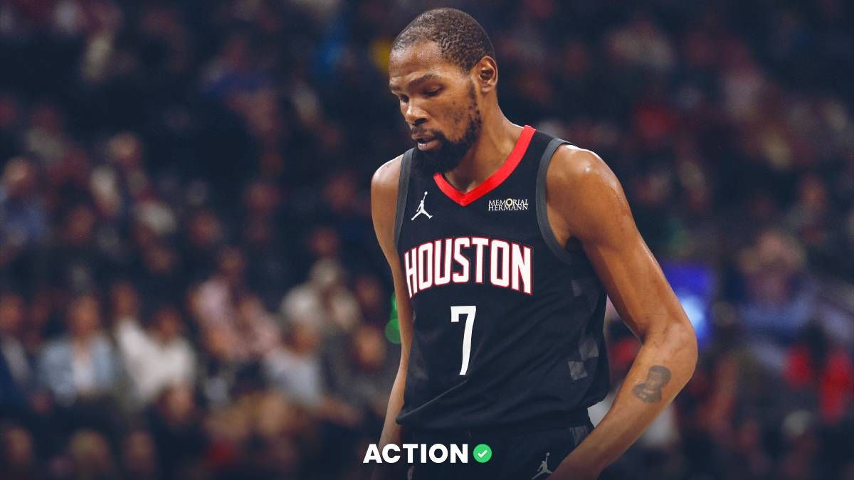 Cleveland Cavaliers vs Houston Rockets Prediction, Pick, Odds -- 12/27