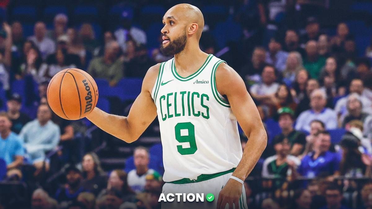 Boston Celtics vs Washington Wizards Prediction, Pick, Odds -- 12/4