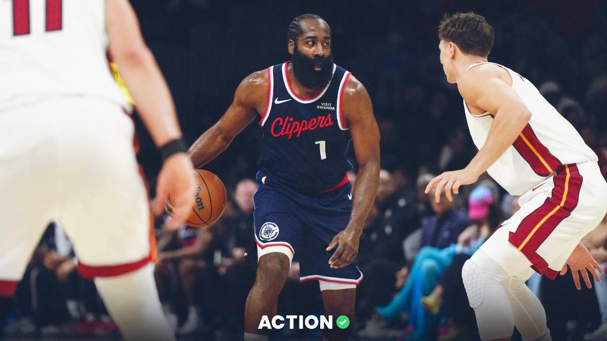 Los Angeles Clippers vs Atlanta Hawks Prediction, Pick, Odds -- 12/3