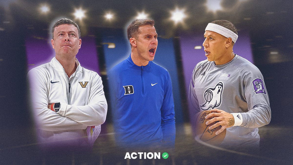 College Basketball Betting: Circle These Situational Spots in Season's ...