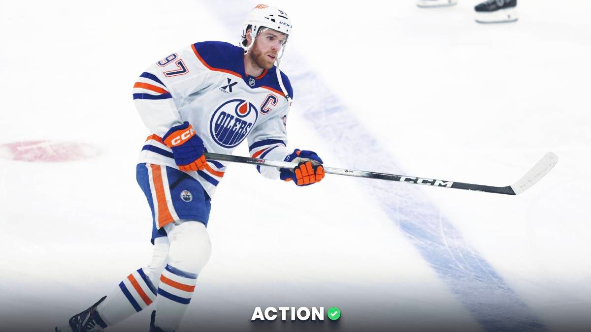 Bruins vs Oilers NHL Prediction, Parlay, Pick, Odds -- December 31
