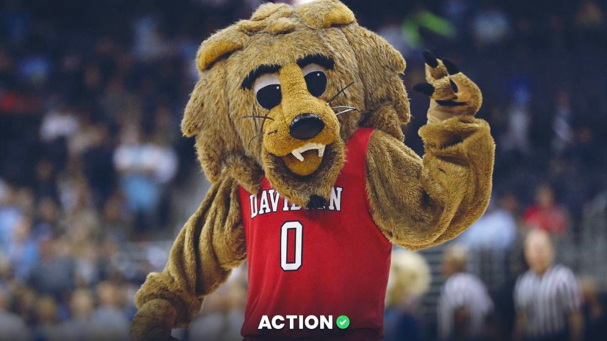 Davidson vs Kansas Predictions, Picks, Odds for Monday, December 22