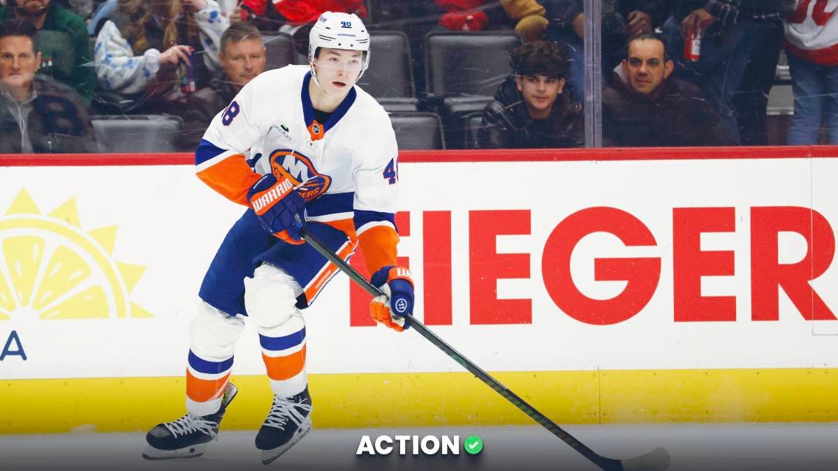 New Jersey Devils vs New York Islanders NHL Prediction, Parlay, Pick ...