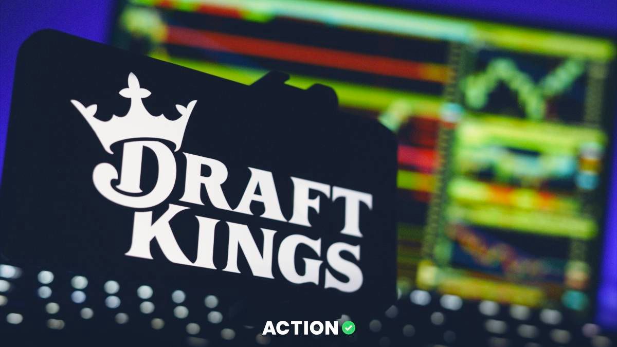 DraftKings Debuts Prediction Markets App Offering Real-World Trading