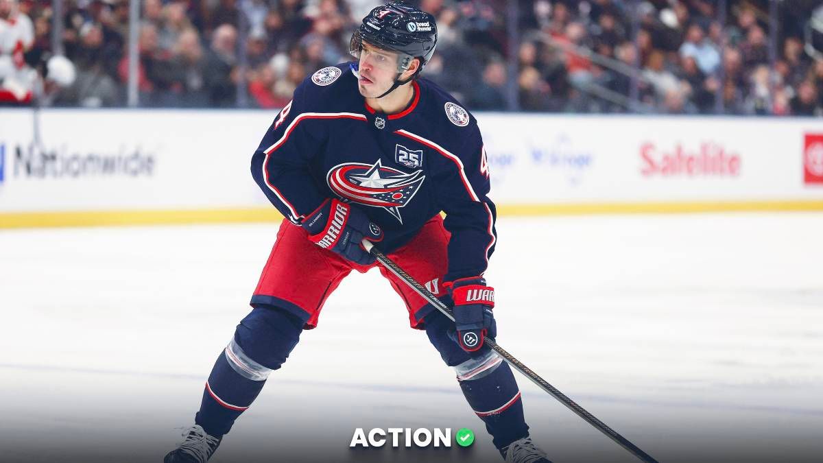 Anaheim Ducks vs. Columbus Blue Jackets NHL Prediction, Pick, Odds, for ...