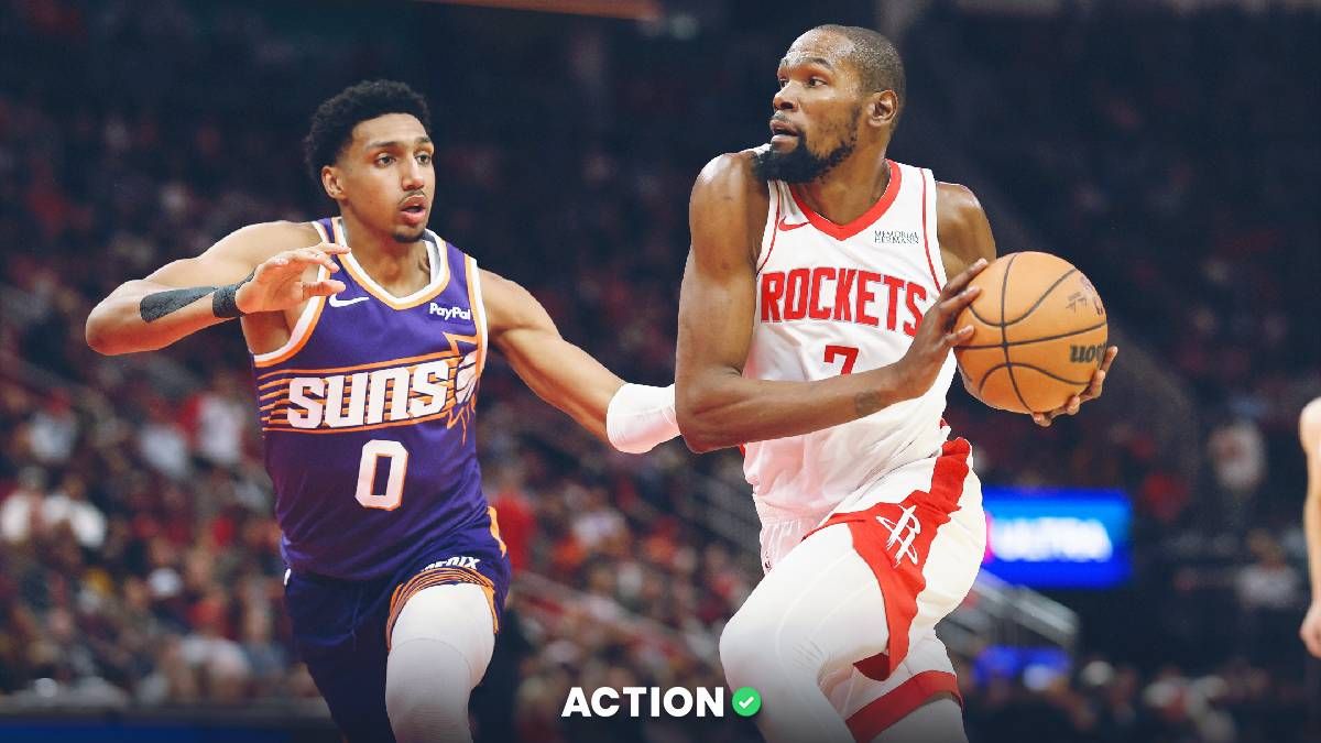 NBA Points Prop Picks Today: Thursday's Best Bets -- 12/11