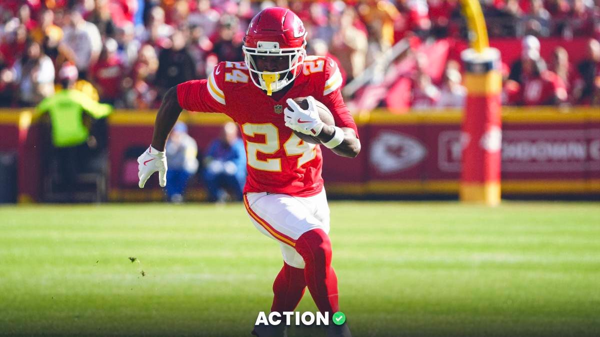 NFL Predictions Week 16: Expert Data-Driven Picks for Sunday, Dec. 21