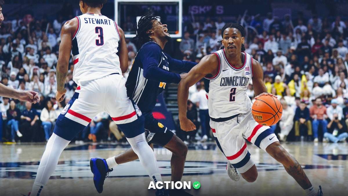 Florida vs UConn Predictions, Picks, Odds -- 12/9