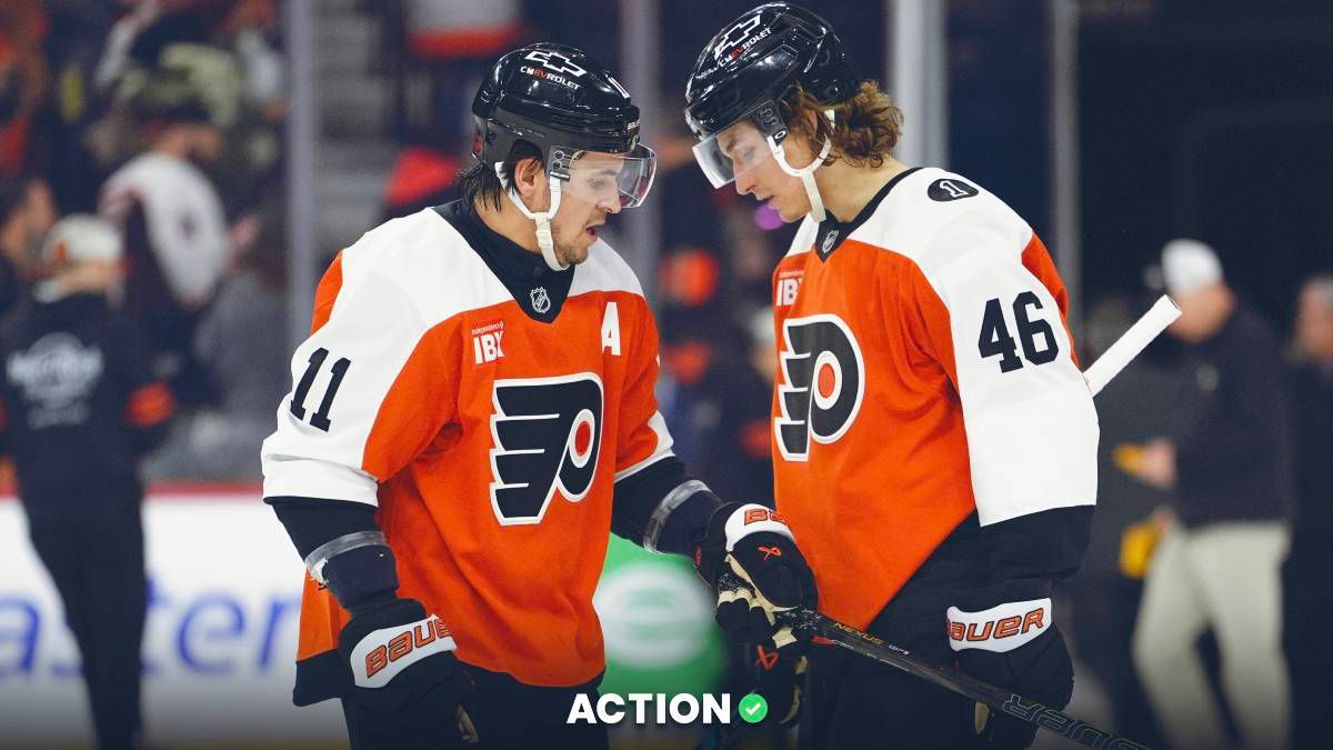 Philadelphia Flyers vs. Carolina Hurricanes NHL Prediction, Pick, Odds ...