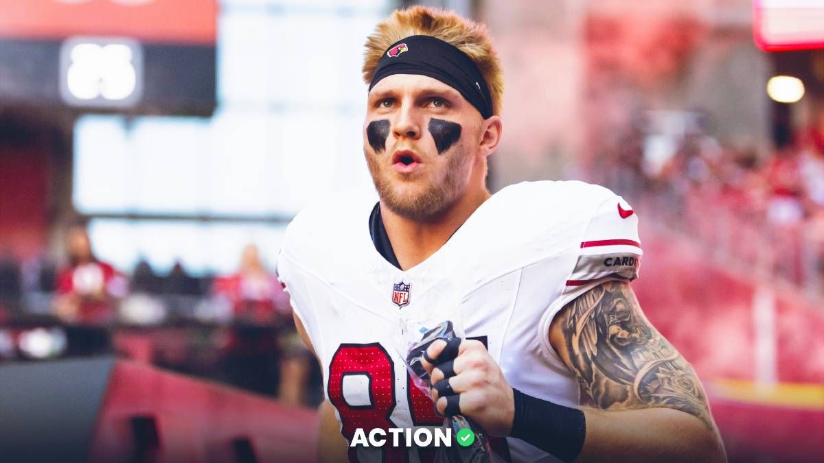 NFL Parlay Picks Week 17: Anytime TD Predictions