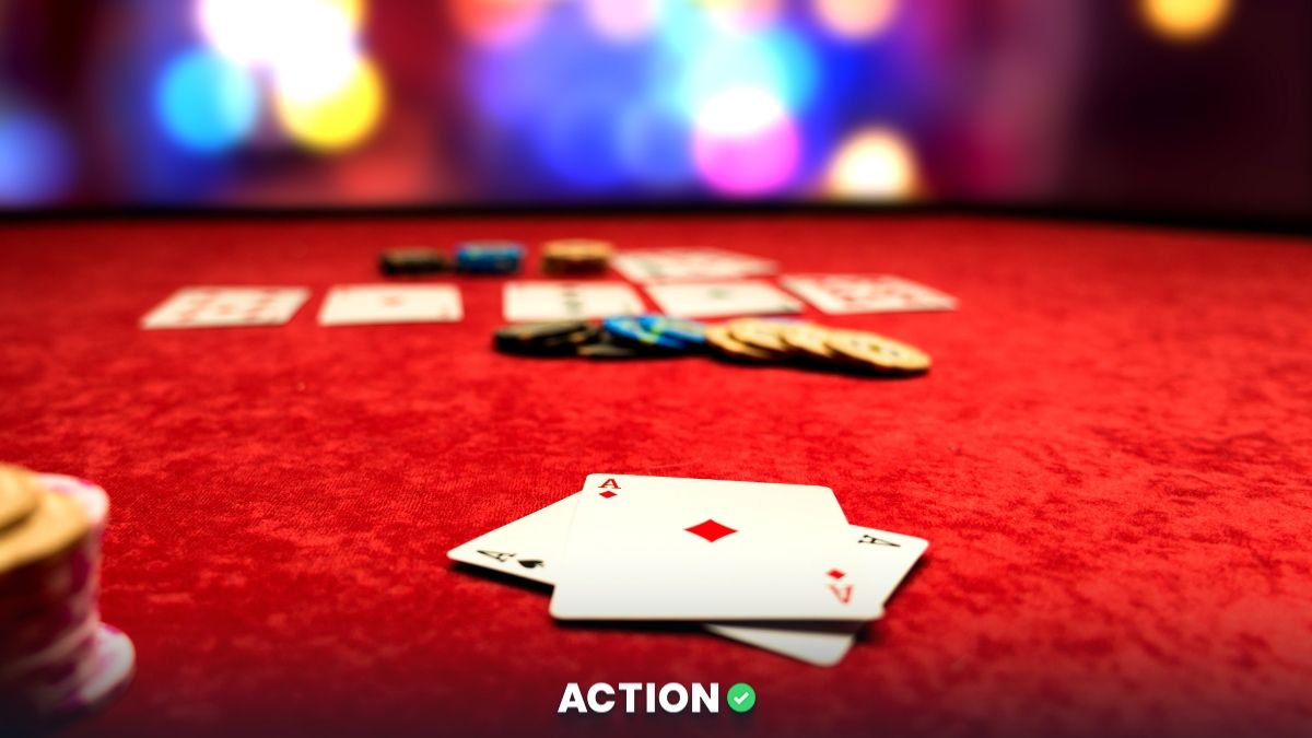 Poker Room Returns to Green Valley Ranch Over 5 Years After COVID-19 ...