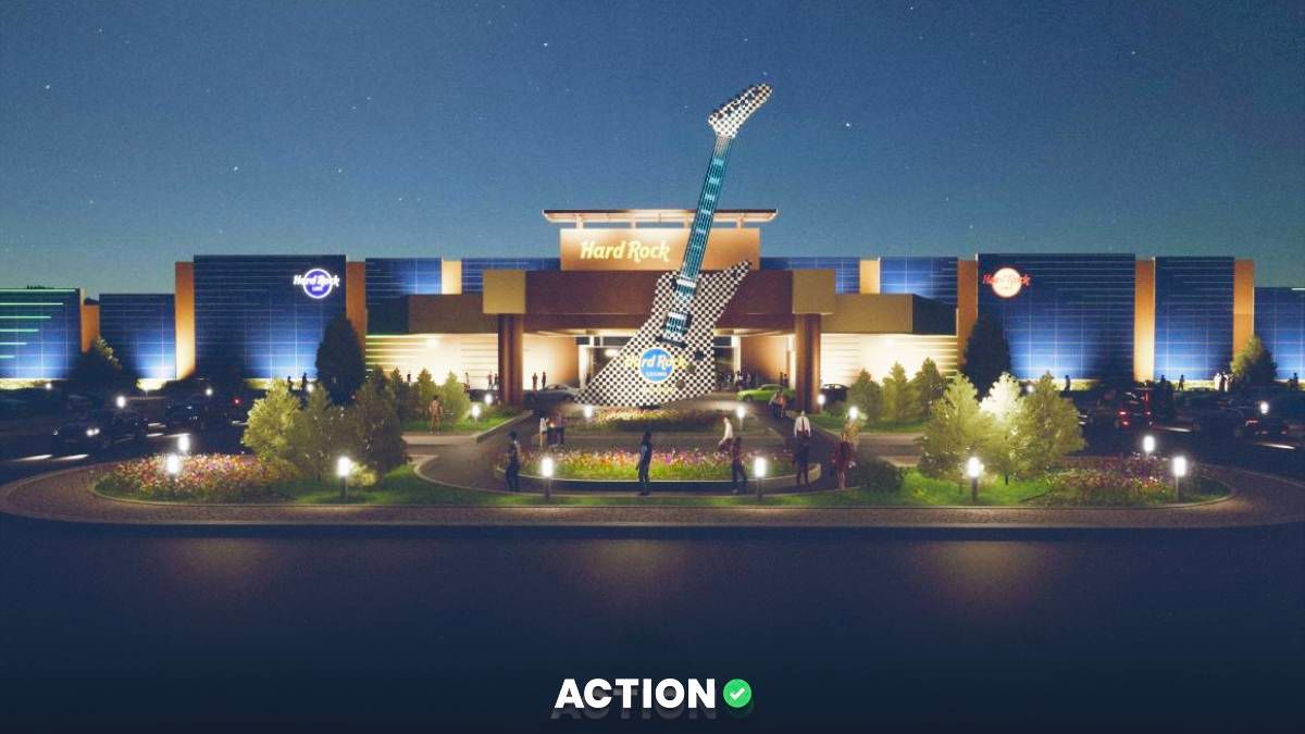 Hard Rock Casino Rockford Workers Vote Against Joining UAW