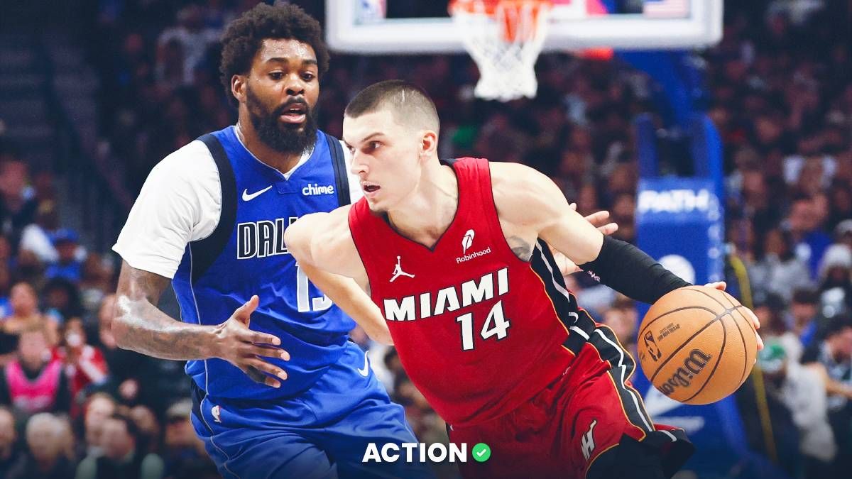 NBA Points Prop Picks Today: Tuesday's Best Bets -- 12/9