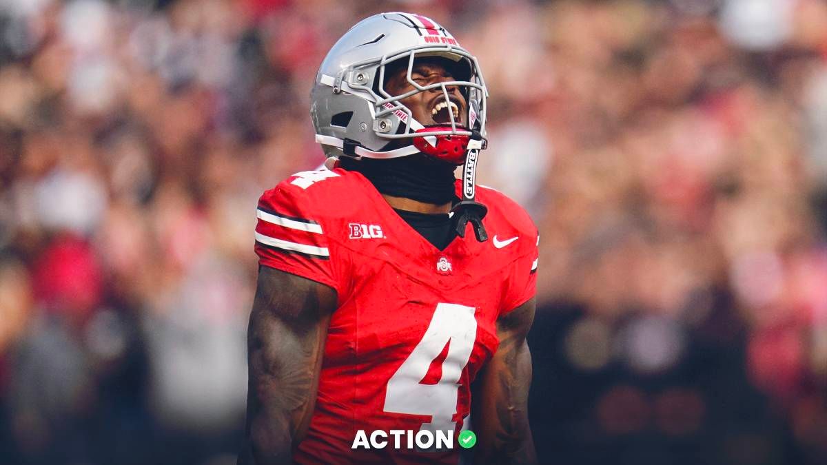 Ohio State vs. Miami Odds, Picks, Parlay for 2025 Cotton Bowl